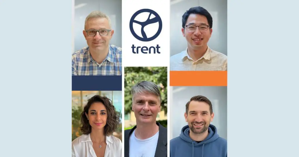 Solving Security Problems With AI And Experience | Trent AI